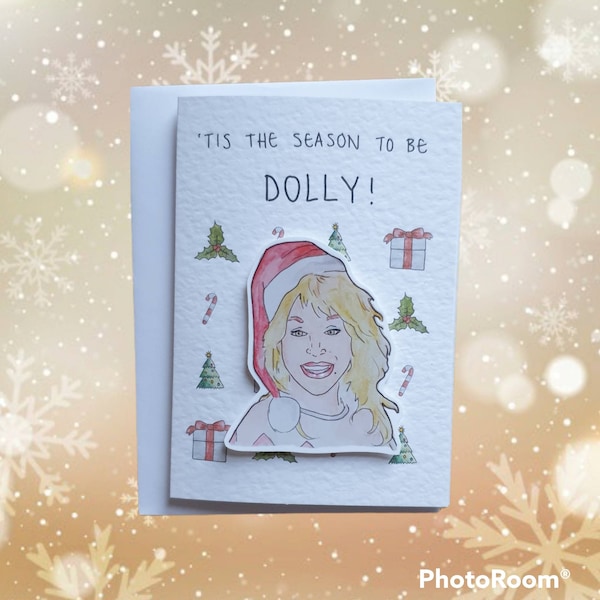 Dolly Parton - Etsy UK