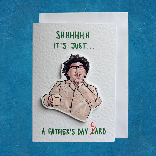 Meme Card - Etsy UK
