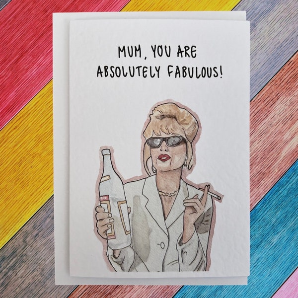 Ab Fab - Etsy