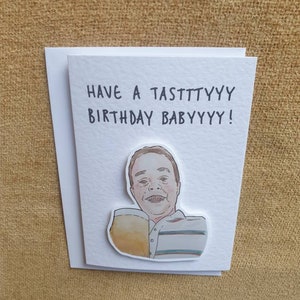 Bootlegger | Wrexham AFC | Handcrafted Birthday Card - Etsy UK
