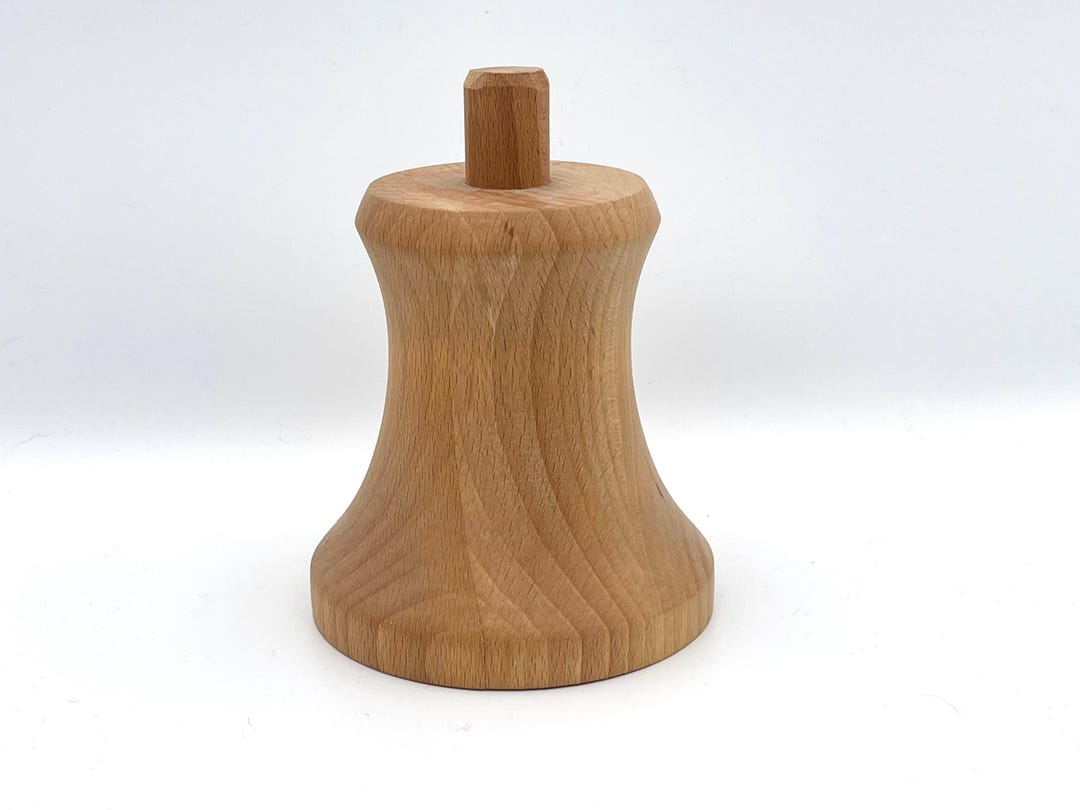 Hat Form Stand Base Hat Block and Base Hat Maker Milliner Hat Form ...