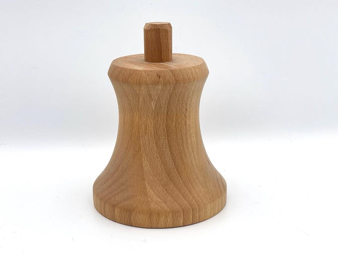 Hat Form Stand Base Hat Block and Base Hat Maker Milliner Hat Form ...