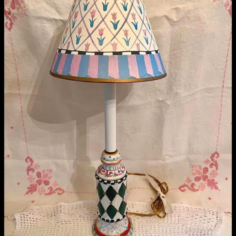 Mackenzie Childs Paper - Etsy