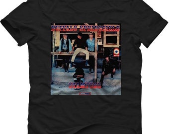 Buffalo Springfield | Etsy