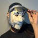 DIY Trucker Mask: Craft Your Own Funny Character With a Low Poly ...