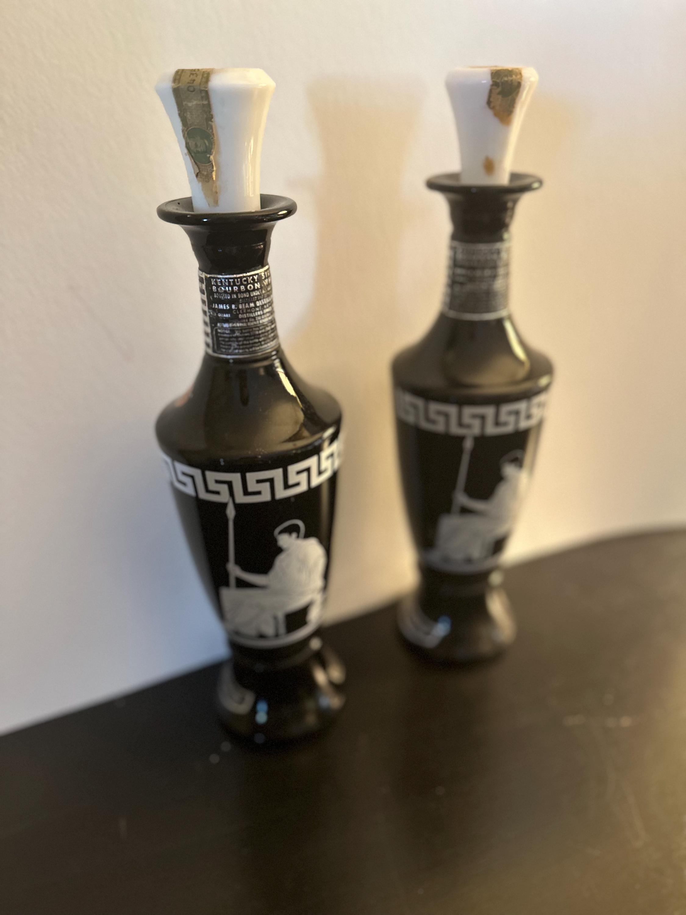 1950s Jim Beam Decanters (sold as Pair) - Etsy