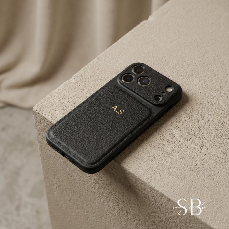Personalized Case for iPhone 17 Pro Max, iPhone 16 Pro Phone Case With ...