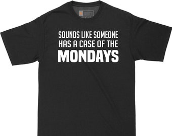 Case of the Mondays - Etsy