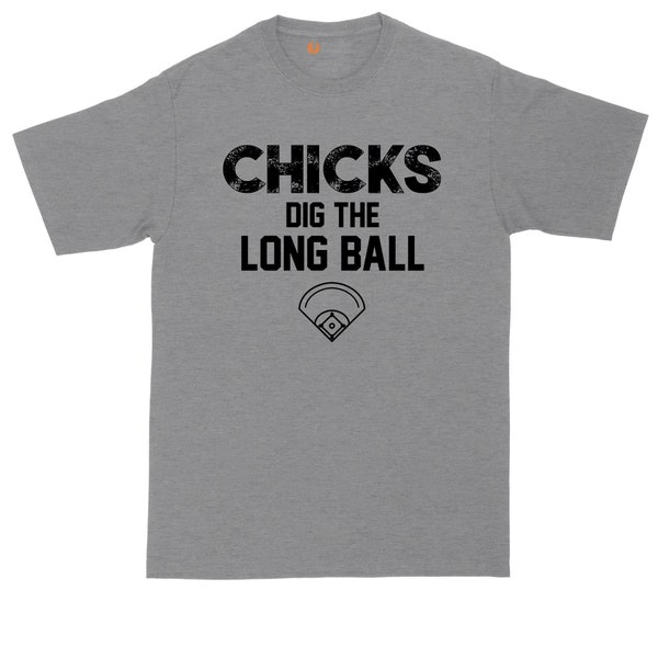 Dig the Long Ball - Etsy