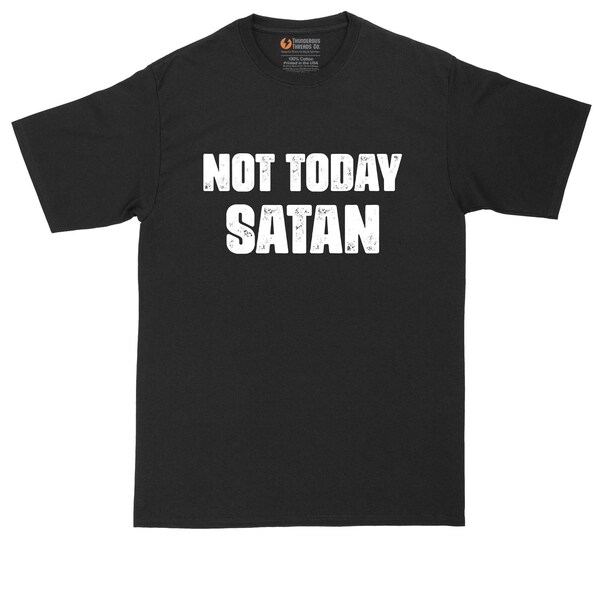 Mens Big and Tall Christian Clothing - Etsy