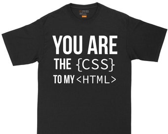 To My Html - Etsy