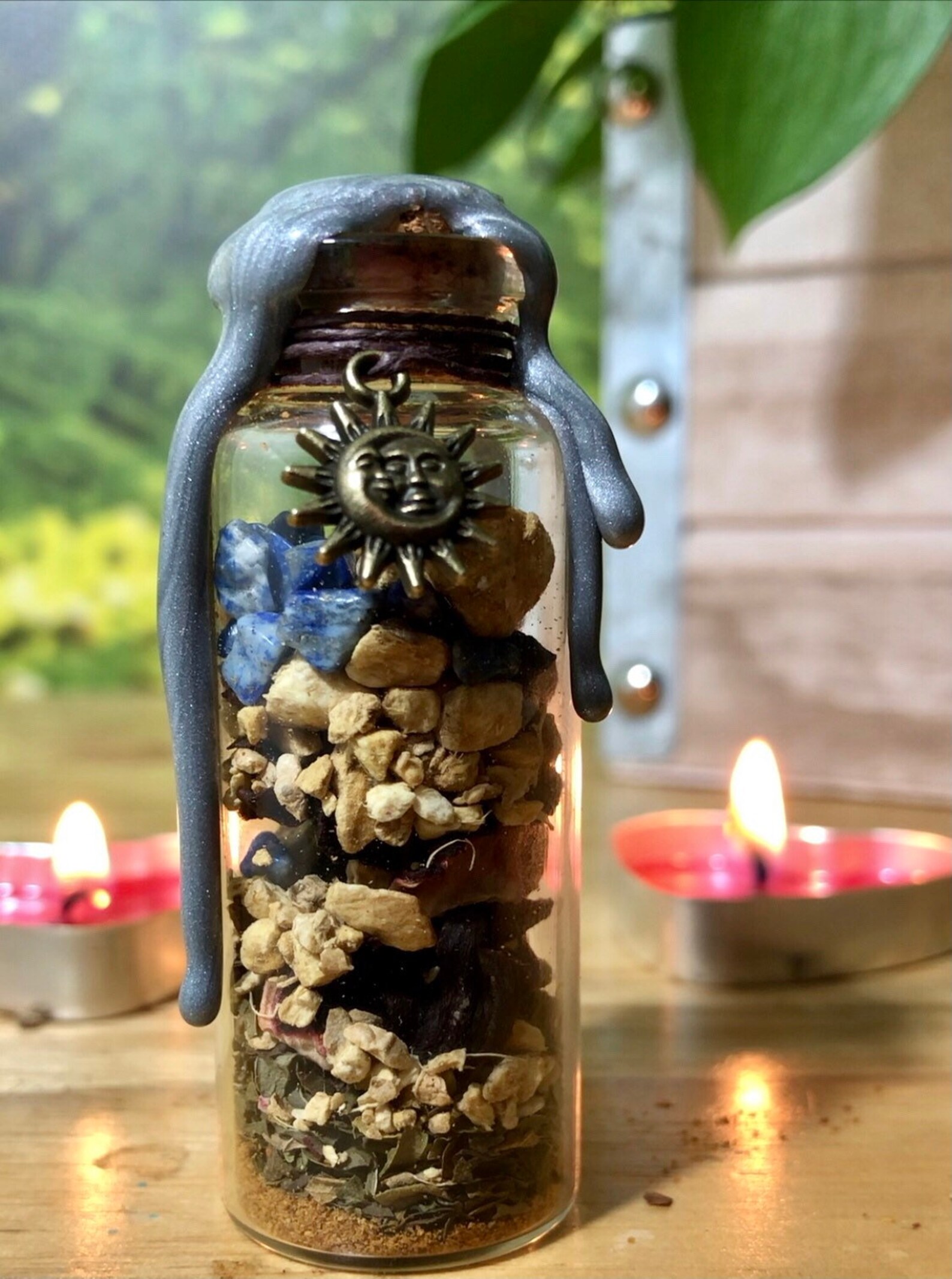 Weight Loss Spell - Etsy