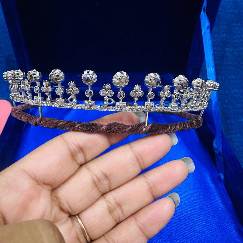 Tiaras - Etsy