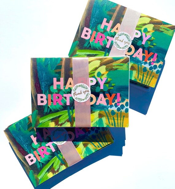 Greeting Card Variety 10 Pack Paper & Party Supplies etna.com.pe