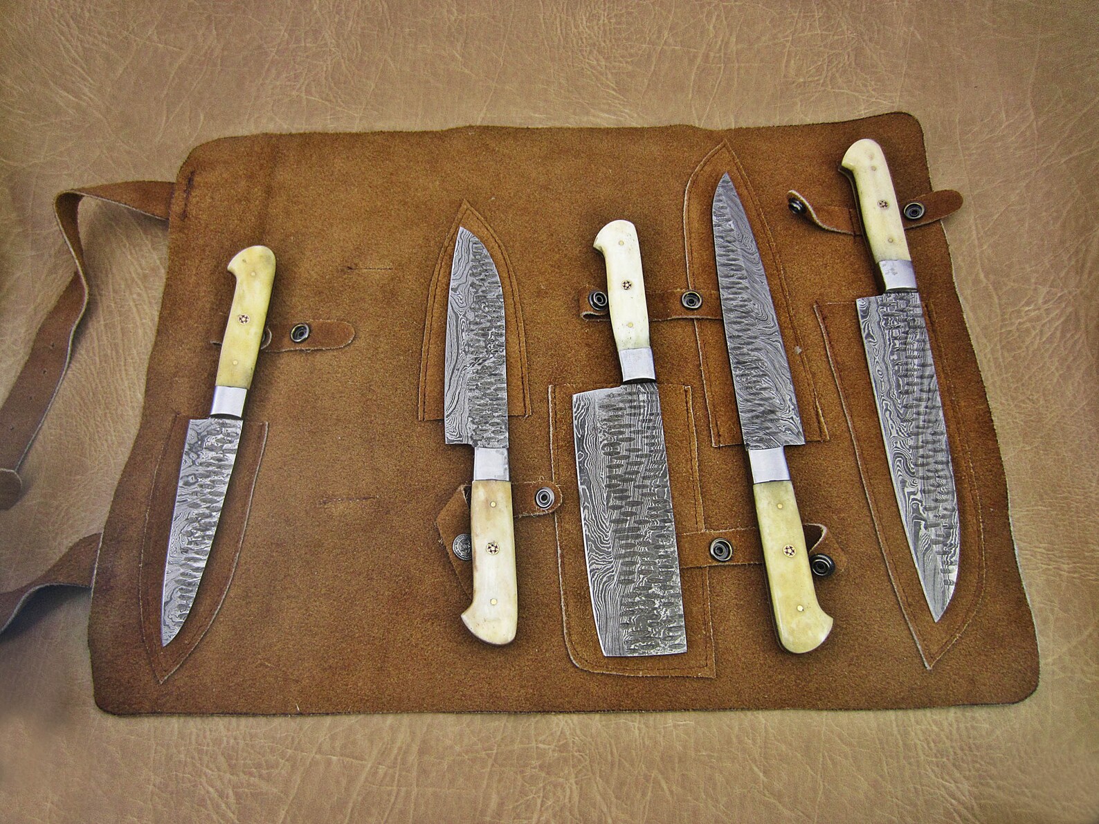 Handmade High Quality Chef Knives Chef Set Best Gift Gift - Etsy