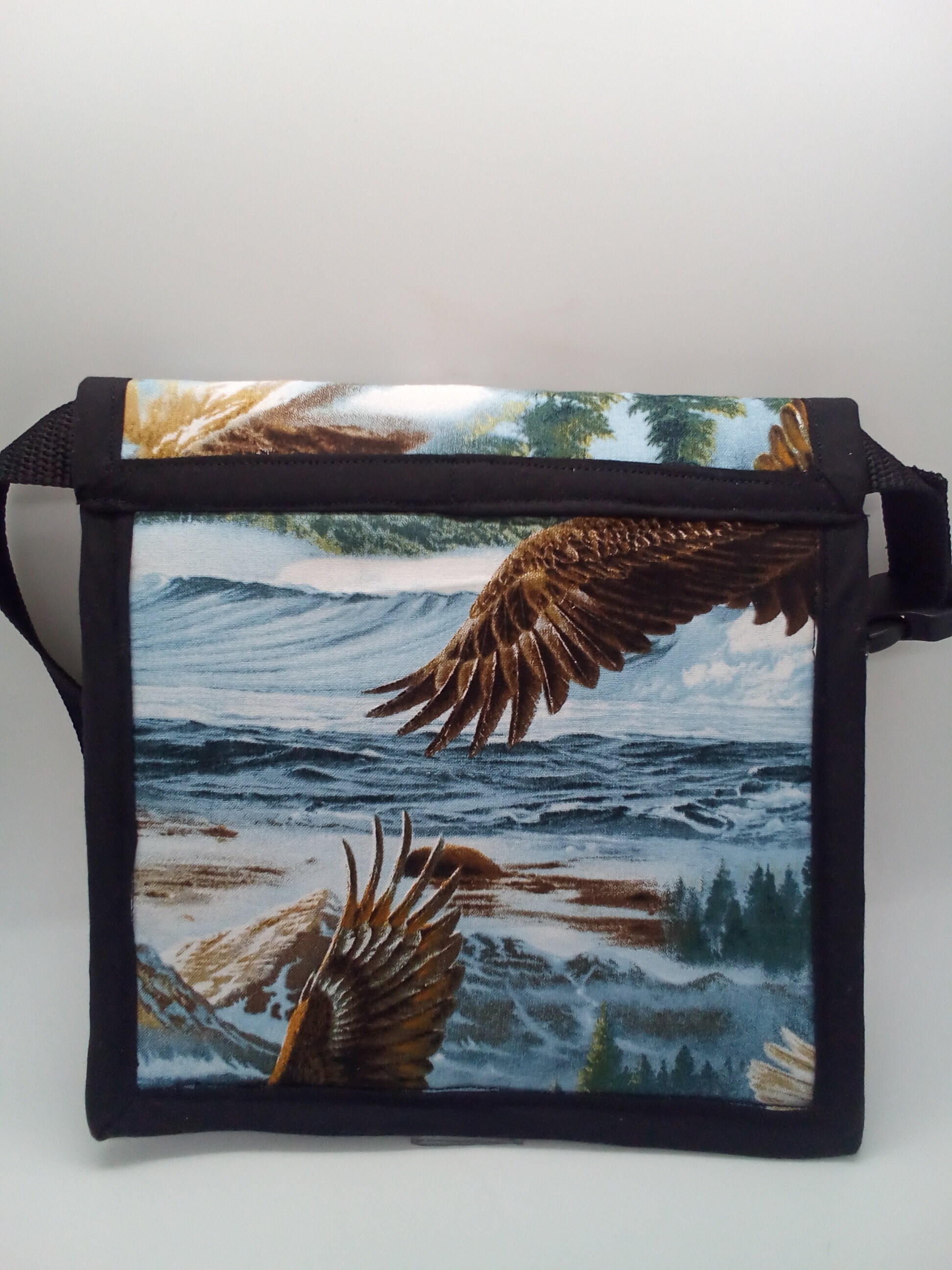 Eagle ,medical Essential Pouch,hip Pack,fanny Pack, Nursing Bag,nurse ...
