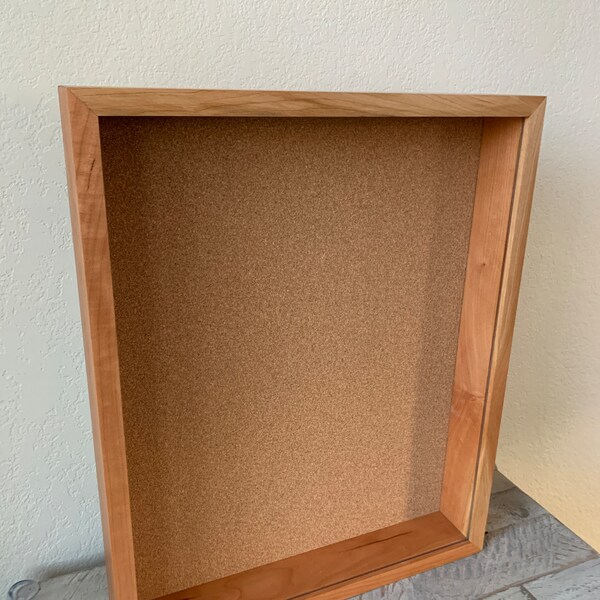 16x20 Shadow Box - Etsy