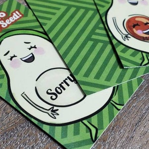 Avocado Scratch off Party Favor | Fiesta | Baby Shower | Holy Guacamole ...
