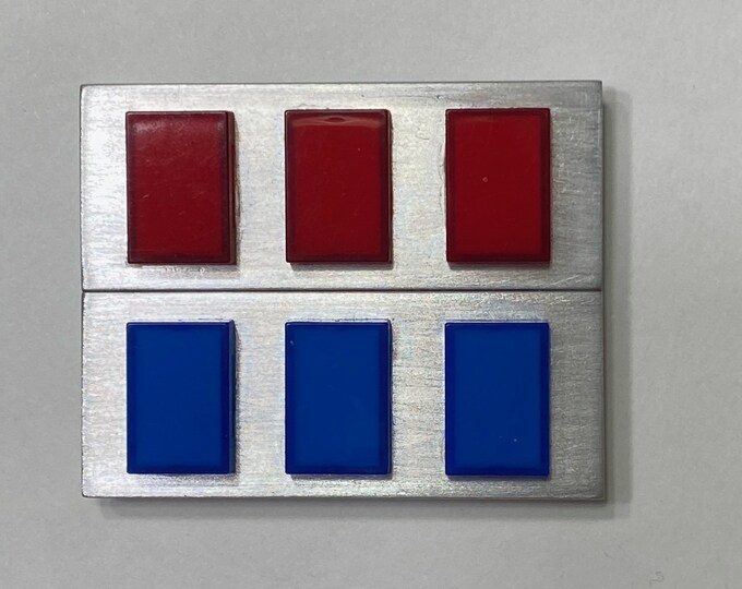 Imperial Officer's Rank Badge ESB Captain - Etsy