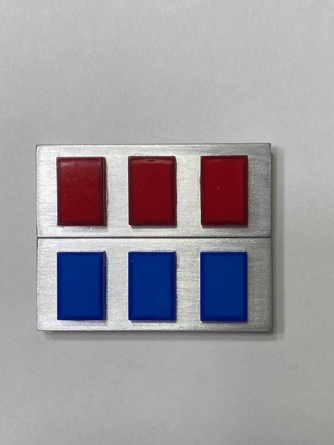 Imperial Officer's Rank Badge ESB Captain - Etsy