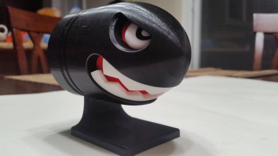 Bullet Bill Super Mario Bros. - Etsy