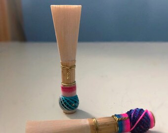 Pattern Only Amigurumi Bassoon Reed Crochet Pattern - Etsy