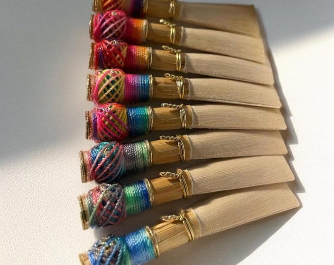 Bassoon Reeds - Etsy