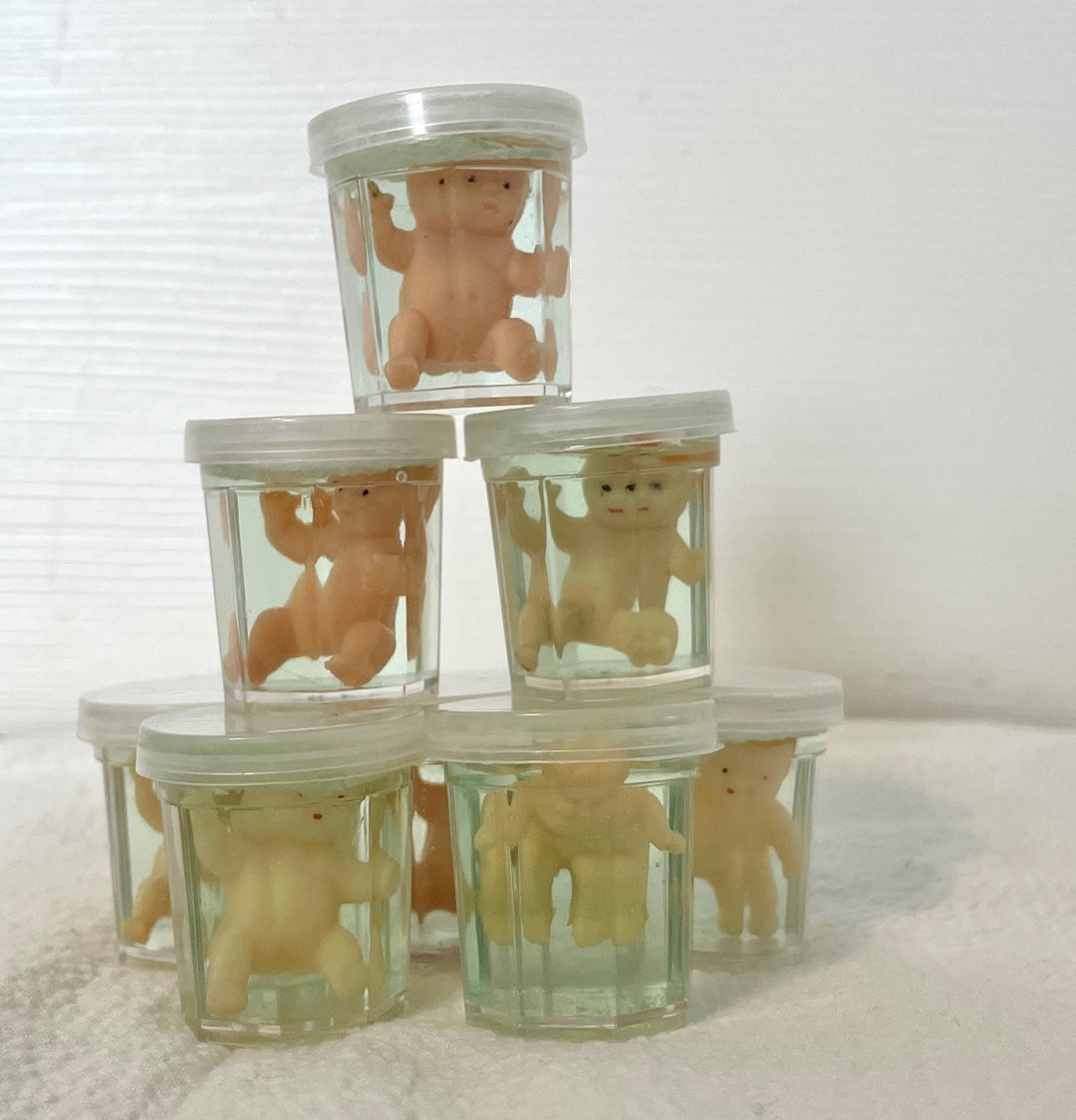 Fetus in a Jar Mini Display - Etsy