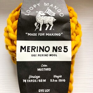 Mustard Chain Necklace, Modern Scarf, Snood - Etsy