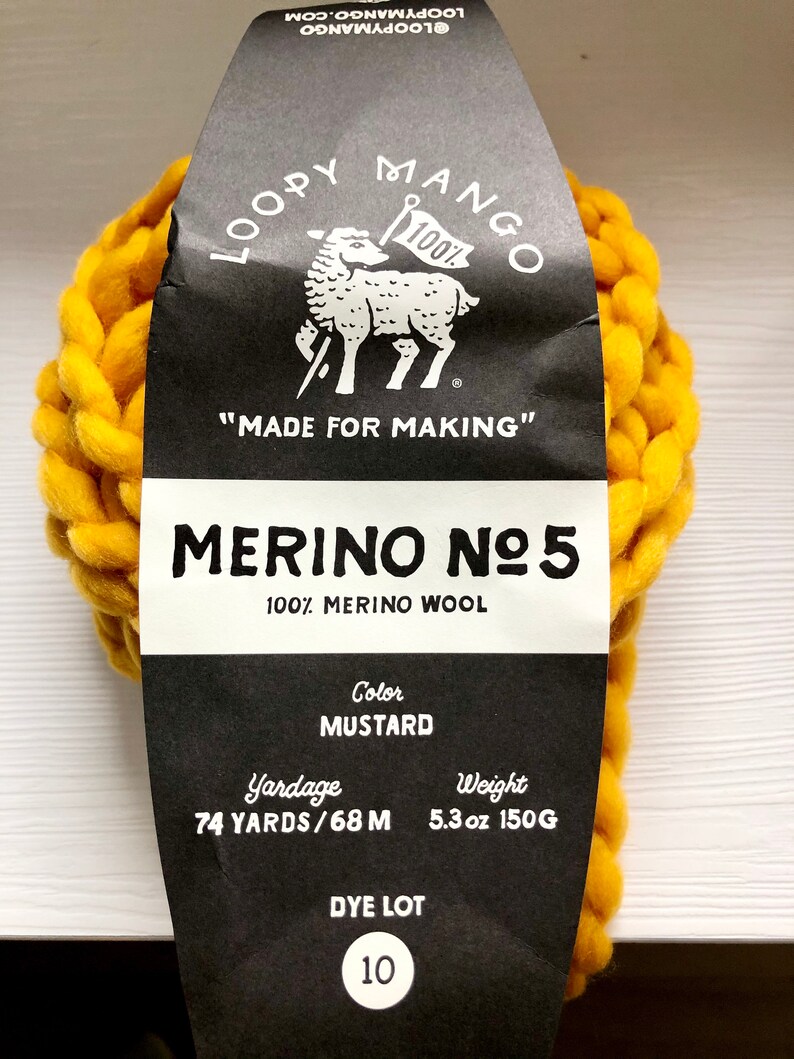 Mustard Chain Necklace, Modern Scarf, Snood - Etsy