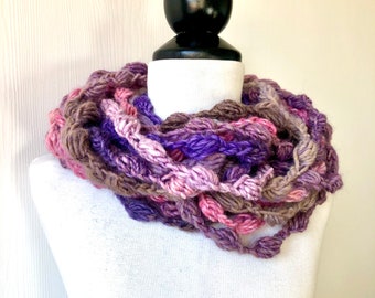 Mustard Chain Necklace, Modern Scarf, Snood - Etsy