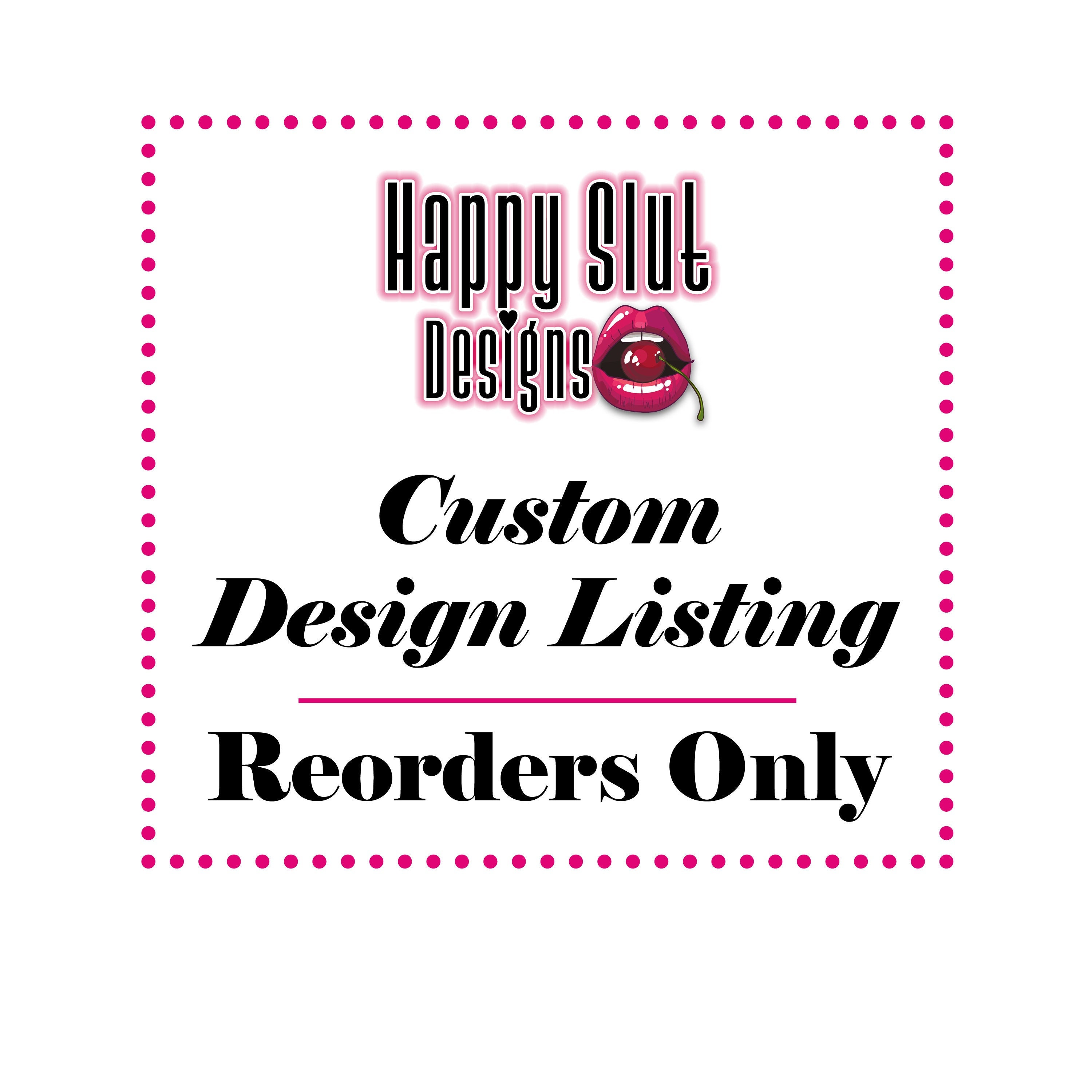 Custom Temporary Tattoo Design Print Reorders Only Includes 2 Prints - Etsy