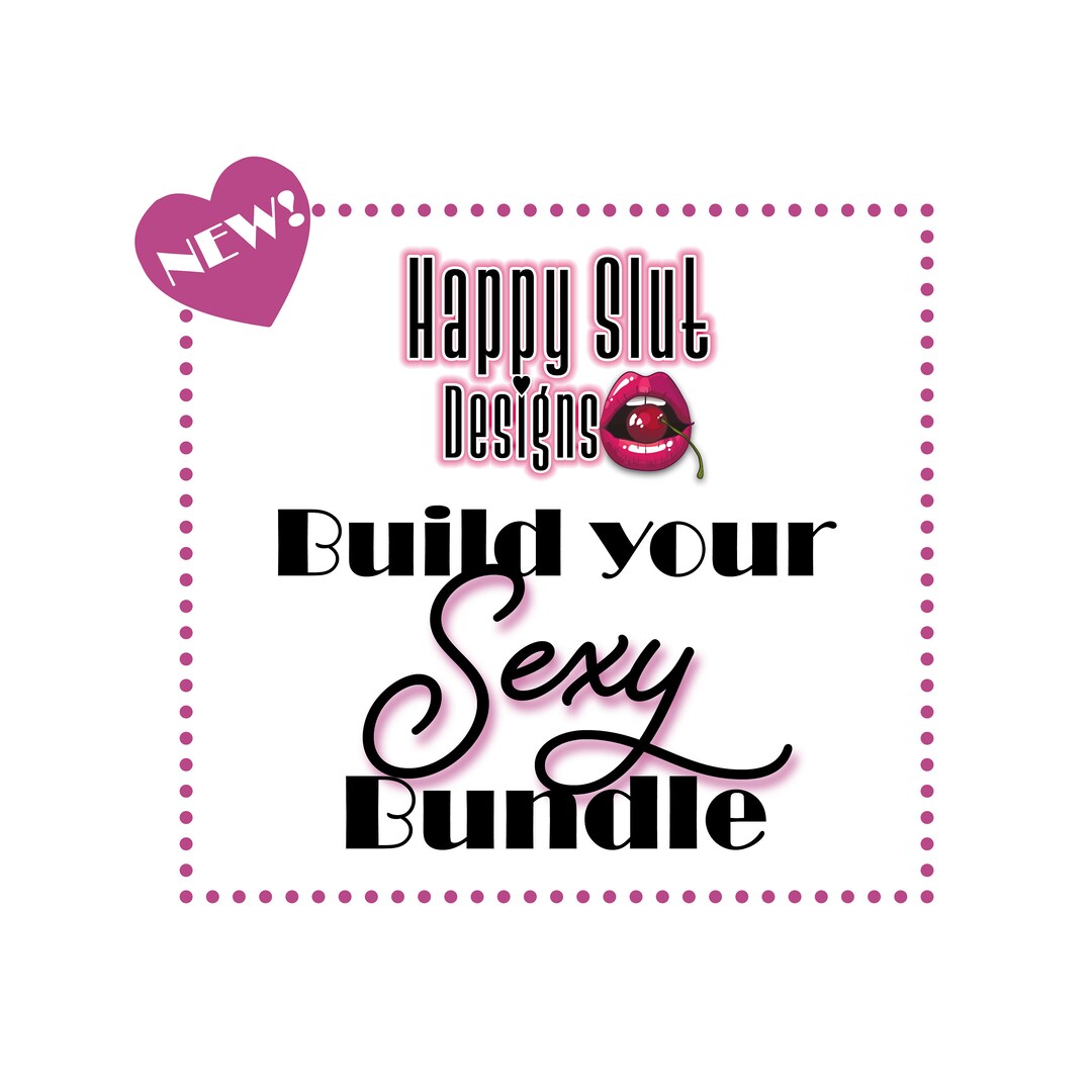 Build Your SEXY Bundle - Includes 4 Tattoo Prints - Etsy