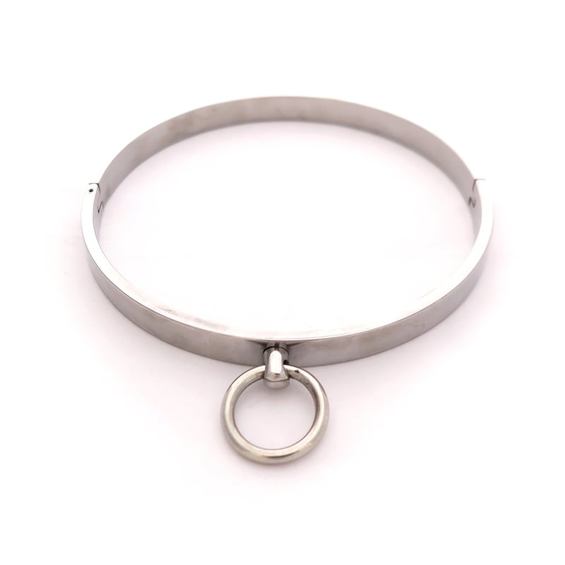 Steel Bondage - Etsy