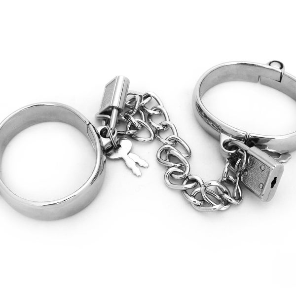 Metal Restraints - Etsy