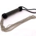 Chain Flogger With Leather Handle Metal Flogger for Master - Etsy