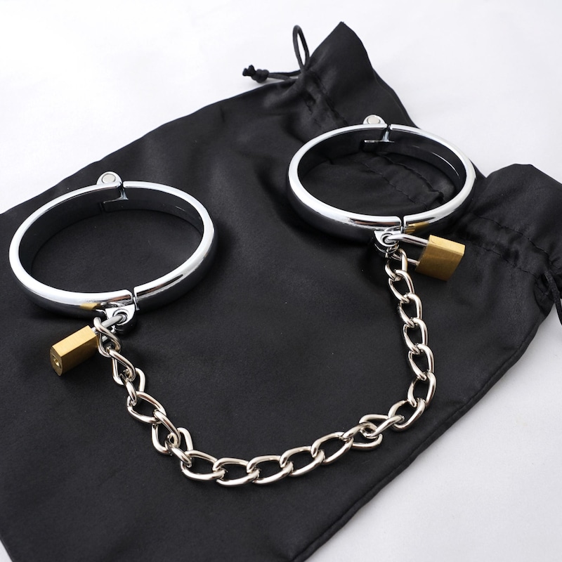 Metal Restraints - Etsy