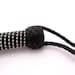 Chain Flogger With Leather Handle Metal Flogger for Master - Etsy