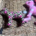 Set of Three Pink Victorias Secret Plush Stuffed Dogs. - Etsy
