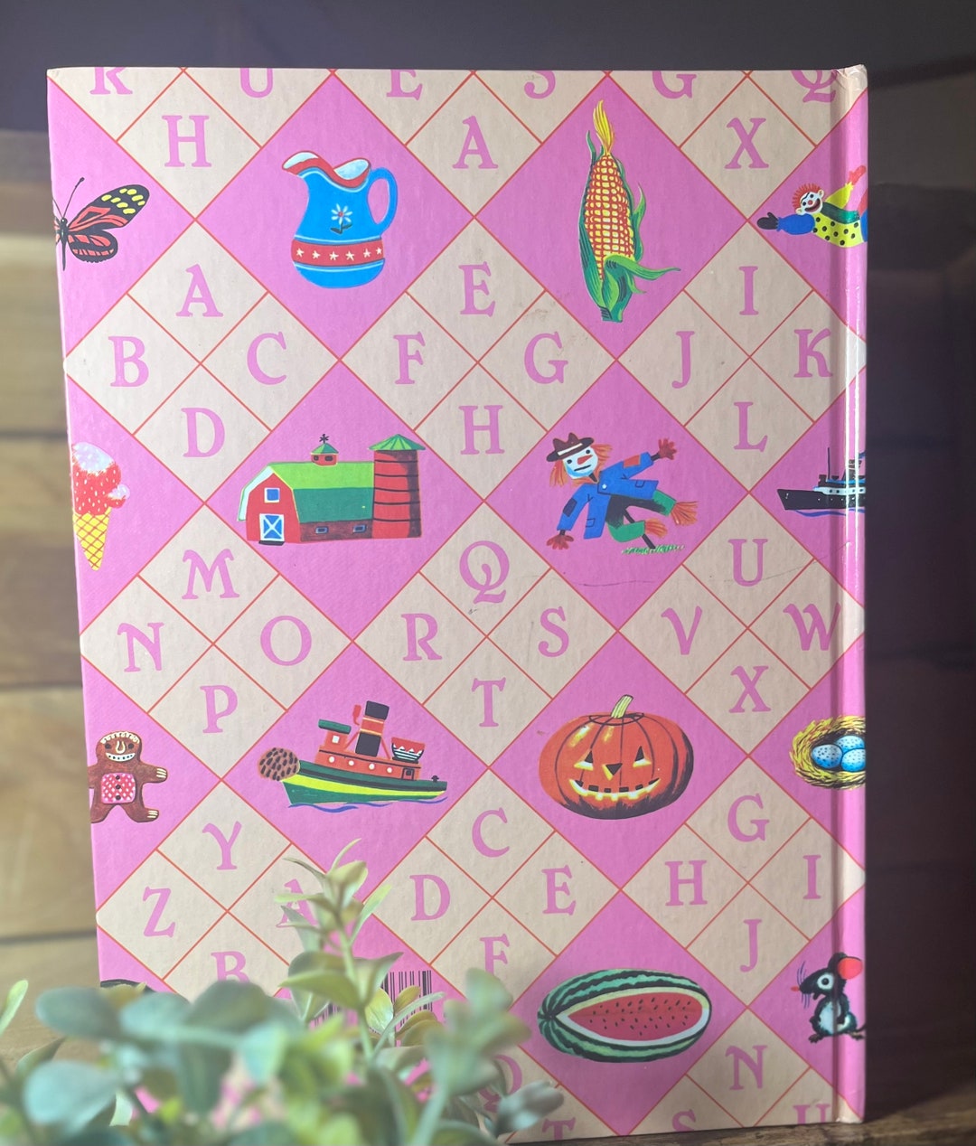 My First Golden Dictionary Children’s Dictionary - Etsy