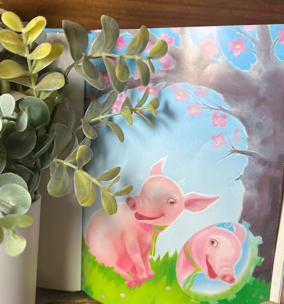 Early Bird Gets The Piggy