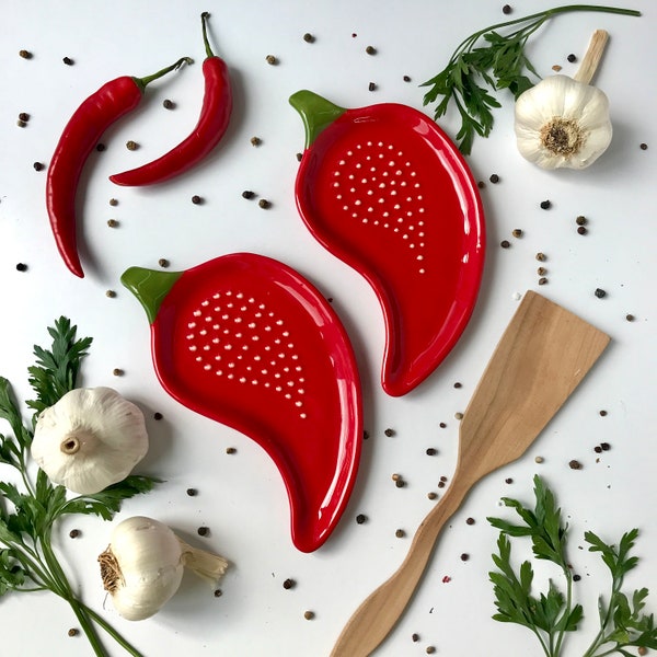 Chili Pepper Kitchen - Etsy