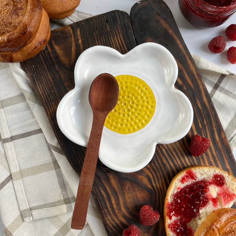 Kawaii Cute Spoon - Etsy