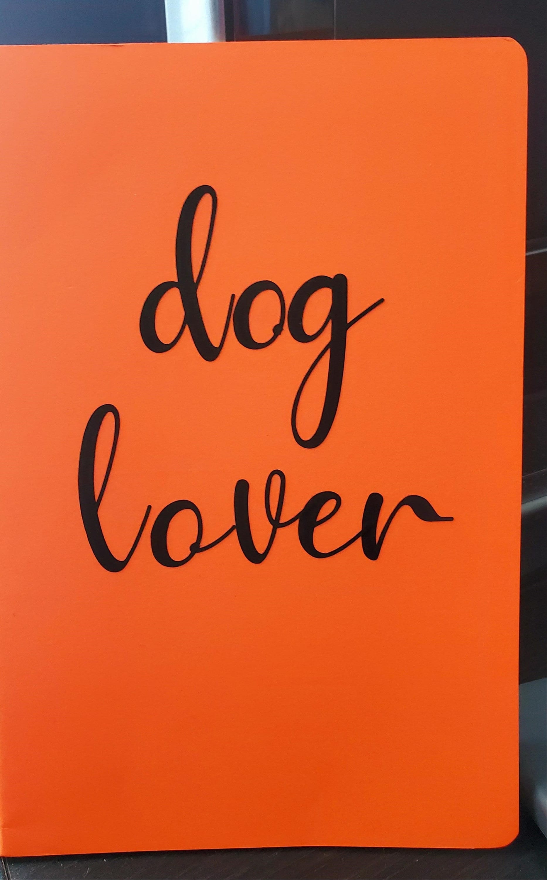 Colorful Notebooks- Words & Sayings - Etsy
