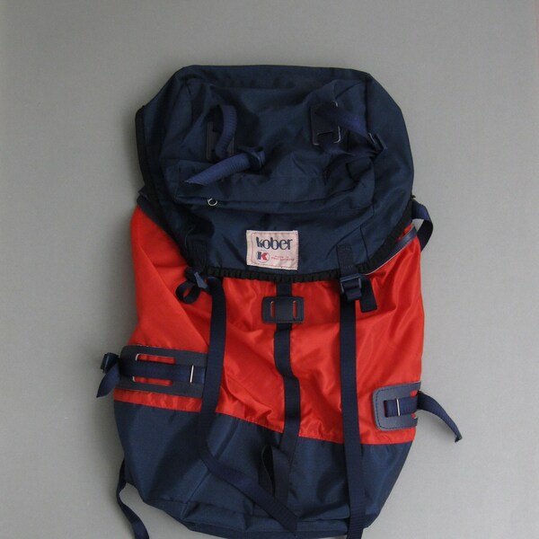 Hiking Backpack - Etsy