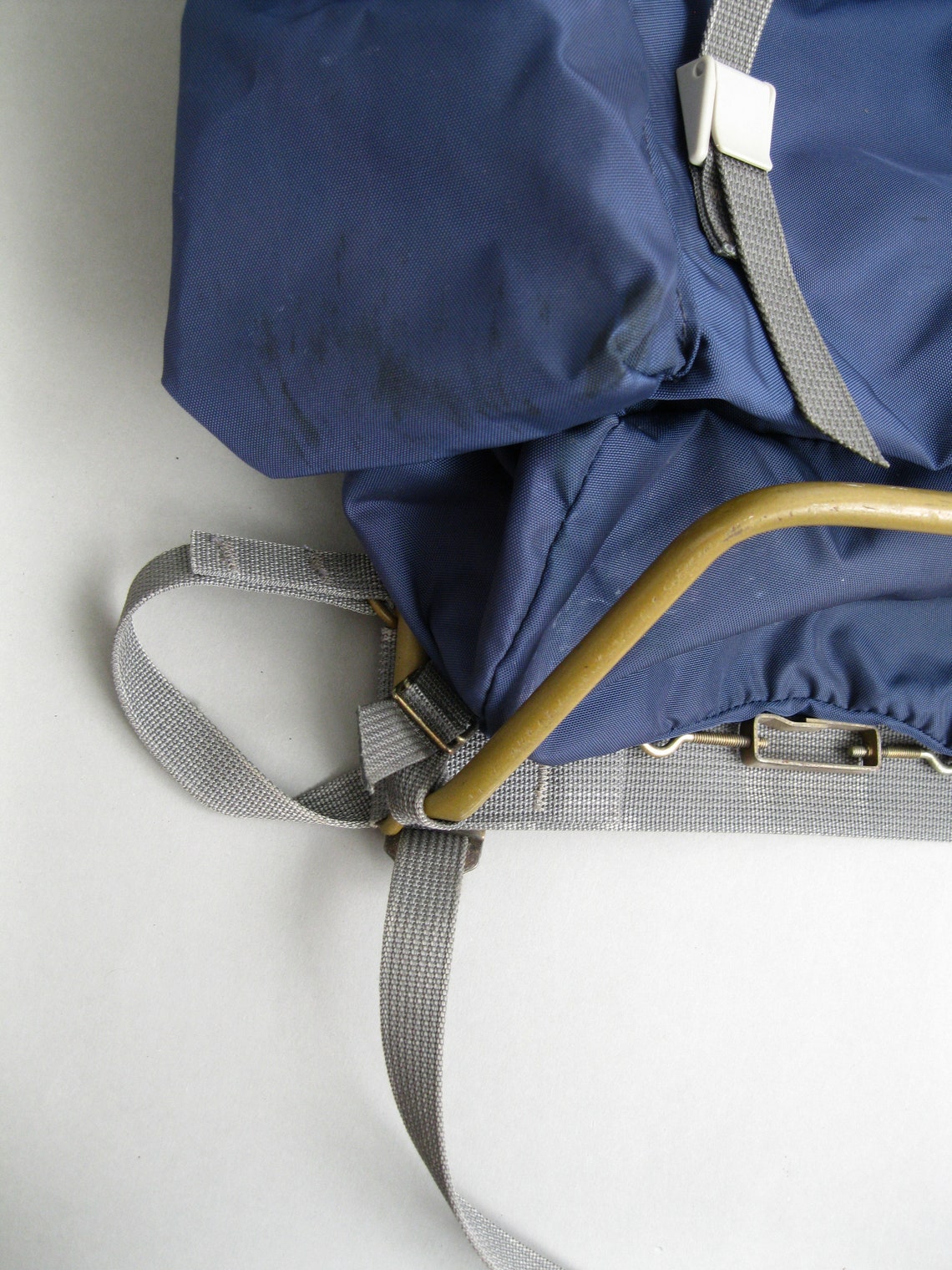 Vintage 70s Norrona Sport Nylon Mountain Backpack 1970s Hiking Backpack ...