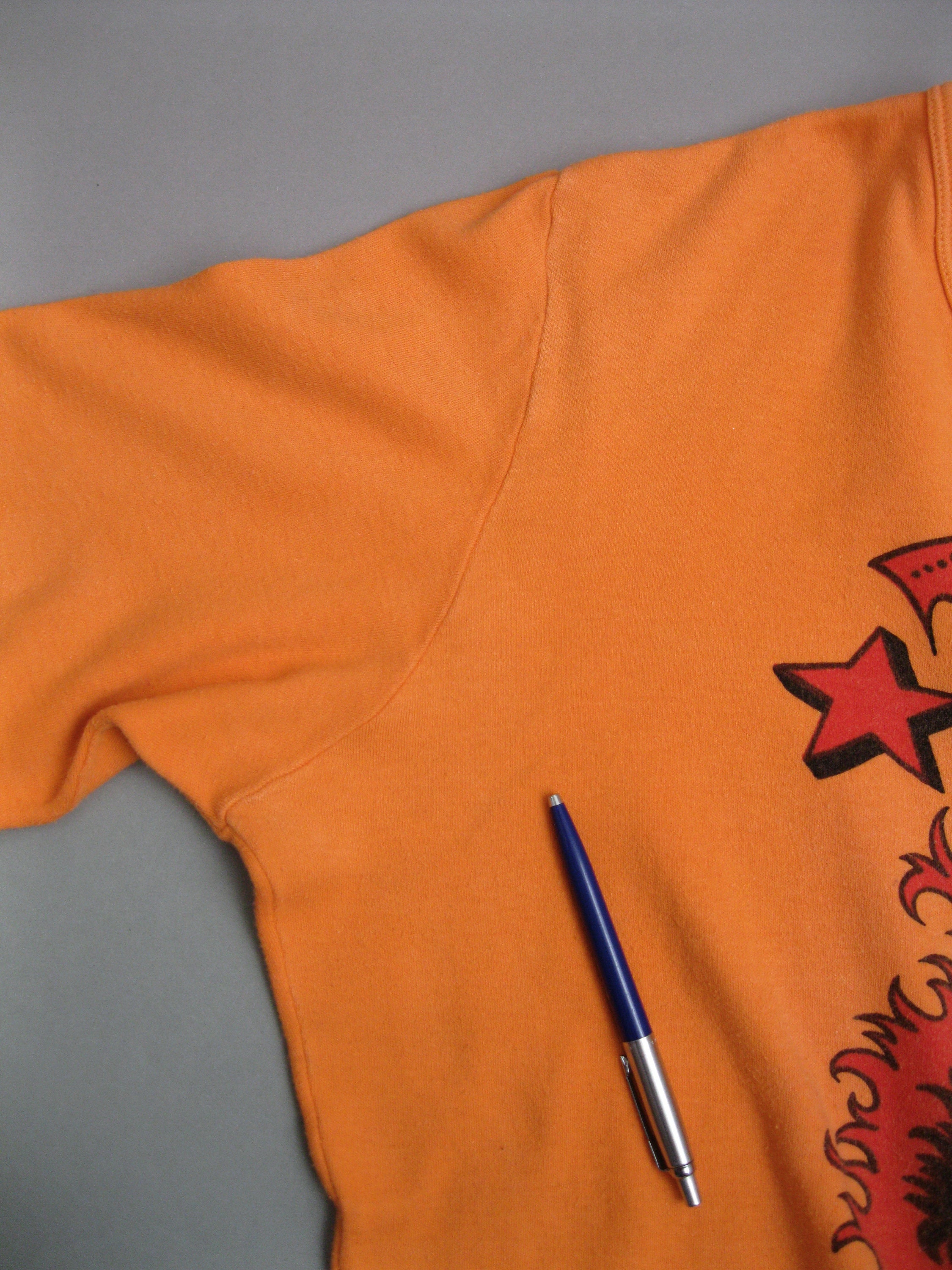 Vintage 70s the Mod Squad TV Series 3\4 Sleeve T-shirt Single Stitch ...