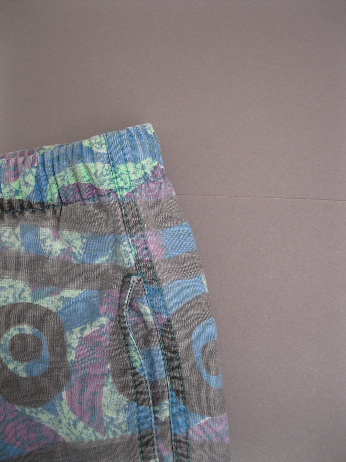 Vintage 80s Gotcha Surf Shorts Made in USA 1980s - Etsy