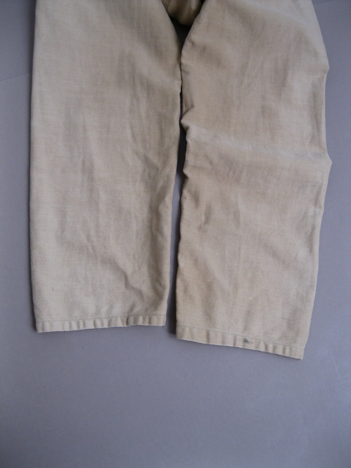 Vintage 50s British Work Coat 1950s Workwear - Etsy