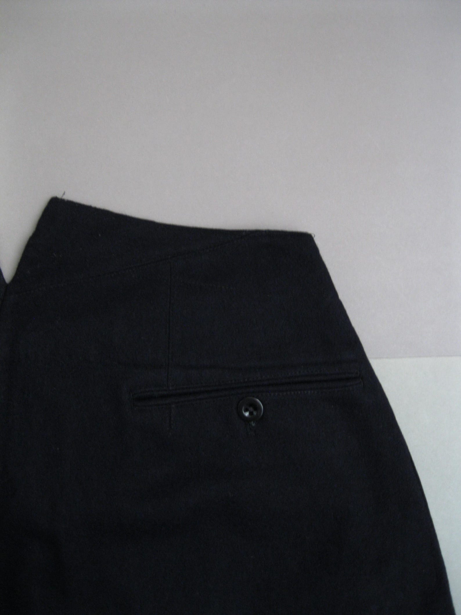 Vintage 30s Wool Riding Pants 1930s Jodhpurs Pants - Etsy